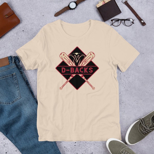 Arizona Diamondbacks - Etsy