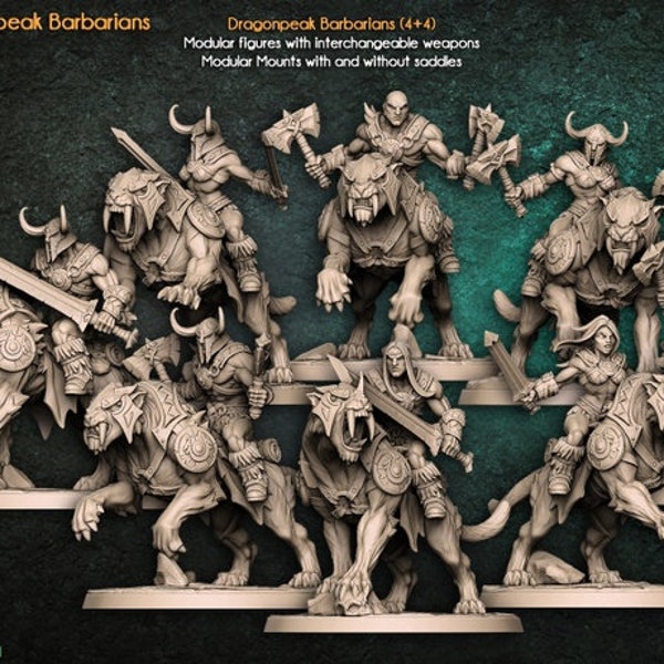 Sabertooth Tiger - Etsy