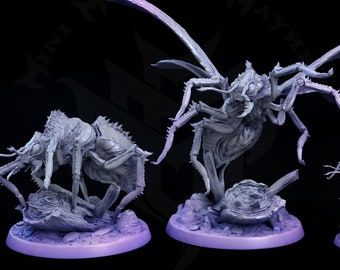 Dnd Goliath Miniature - Etsy