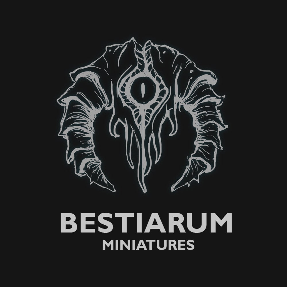 Toys Toys & Games Miniature Toys Pathfinder Bestiarum Manswine Evil ...