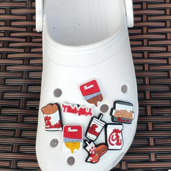 Funny Crocs Jibbitz - Etsy