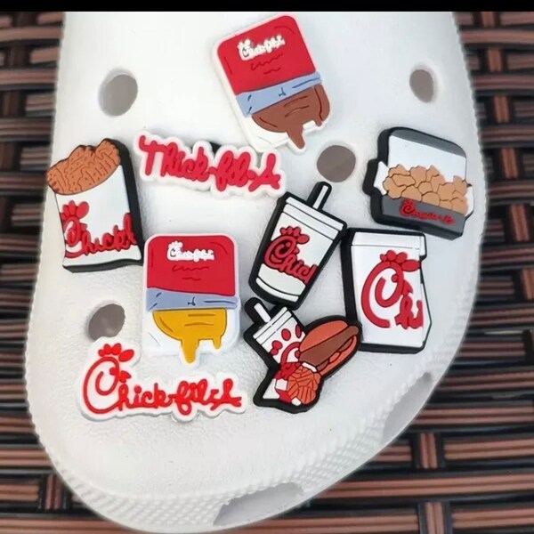 Chick Fil A - Etsy