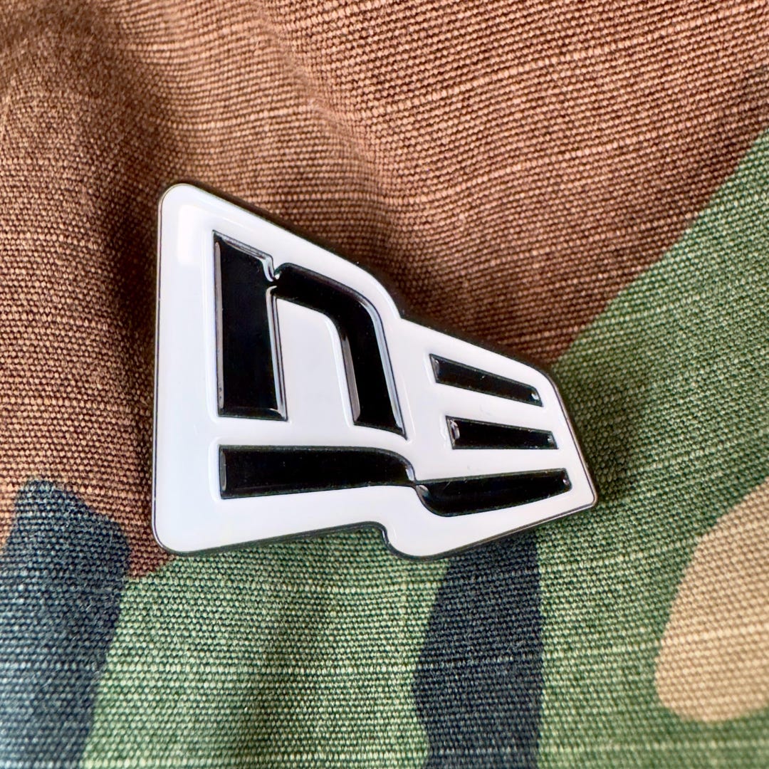 Your Favorite Cap Pin - Etsy