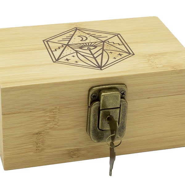 Jewelry Box Lock - Etsy