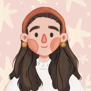 Sktchsbybeth Drawing Bundle Etsy