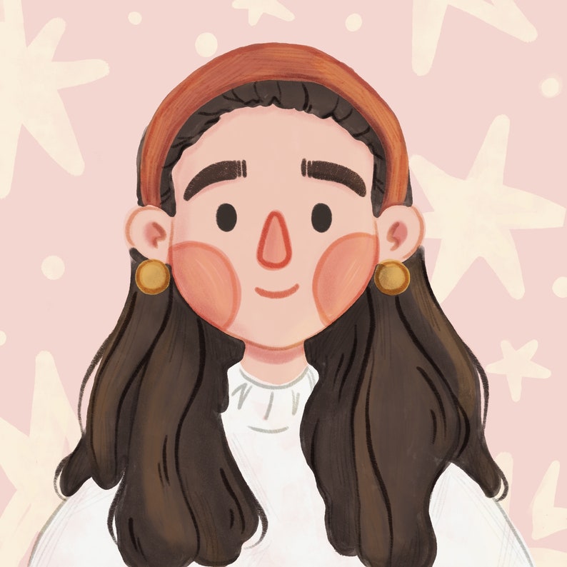 Sktchsbybeth Drawing Bundle - Etsy