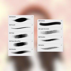 Sktchsbybeth Drawing Bundle - Etsy