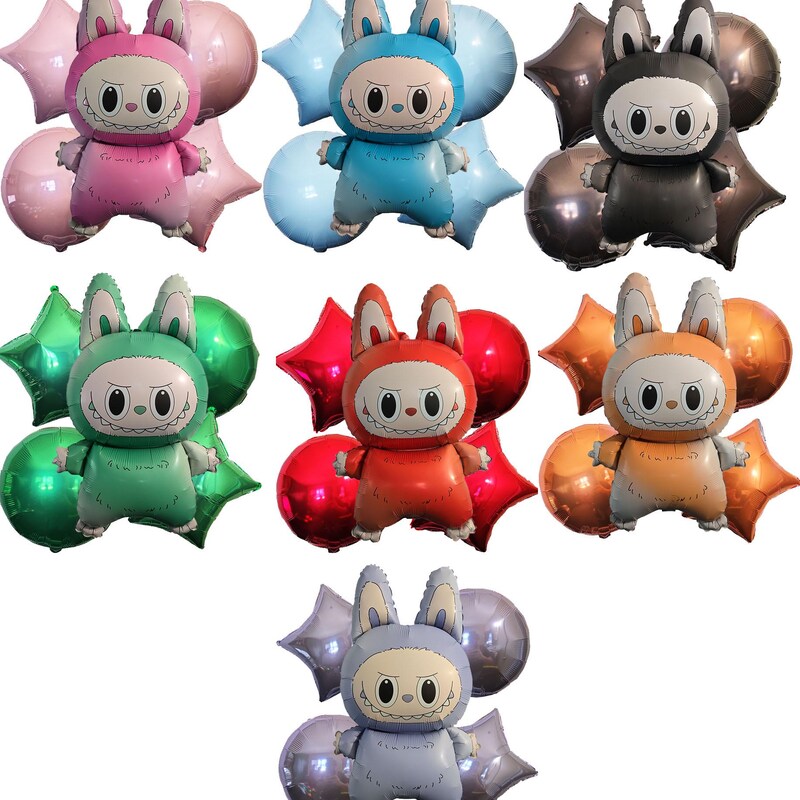 Labubu Party Events - Etsy