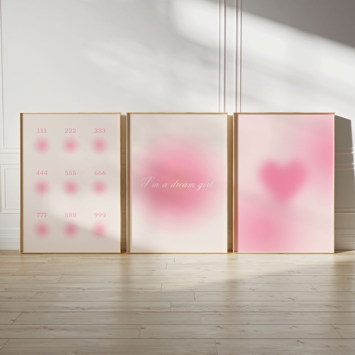 Angel Number Poster, Angel Numbers, Angel Number Print, Posters ...