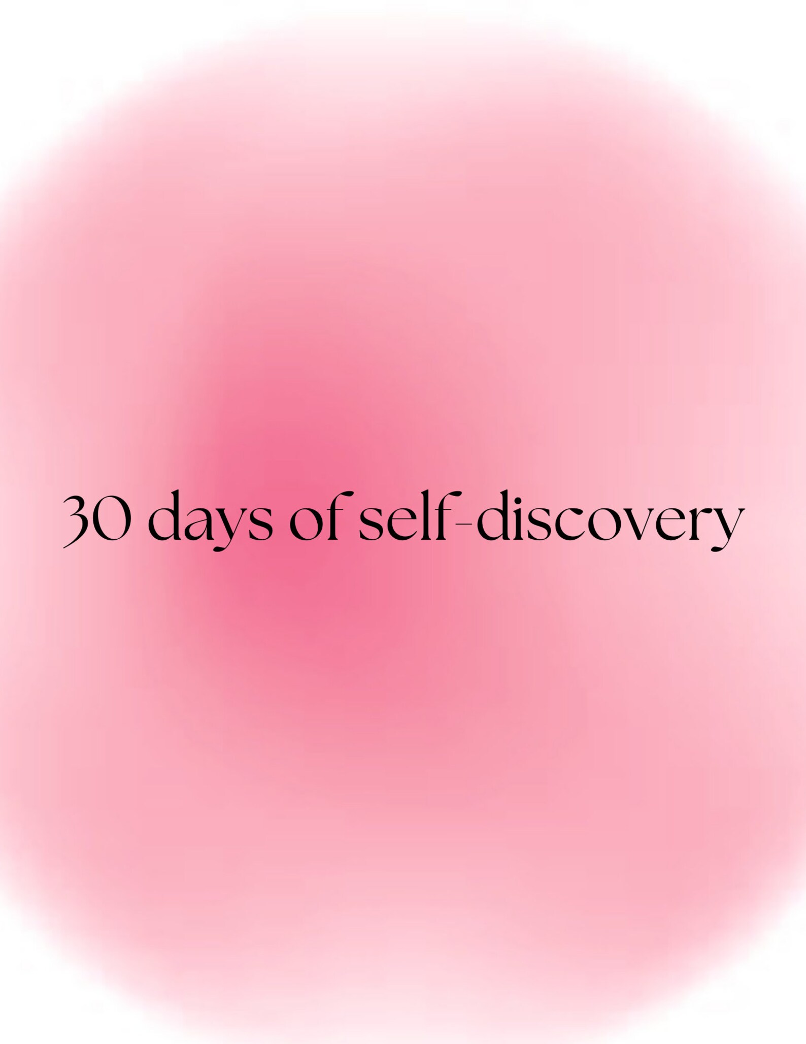 Self Discovery Journal Prompts Printable, Shadow Work Journaling ...
