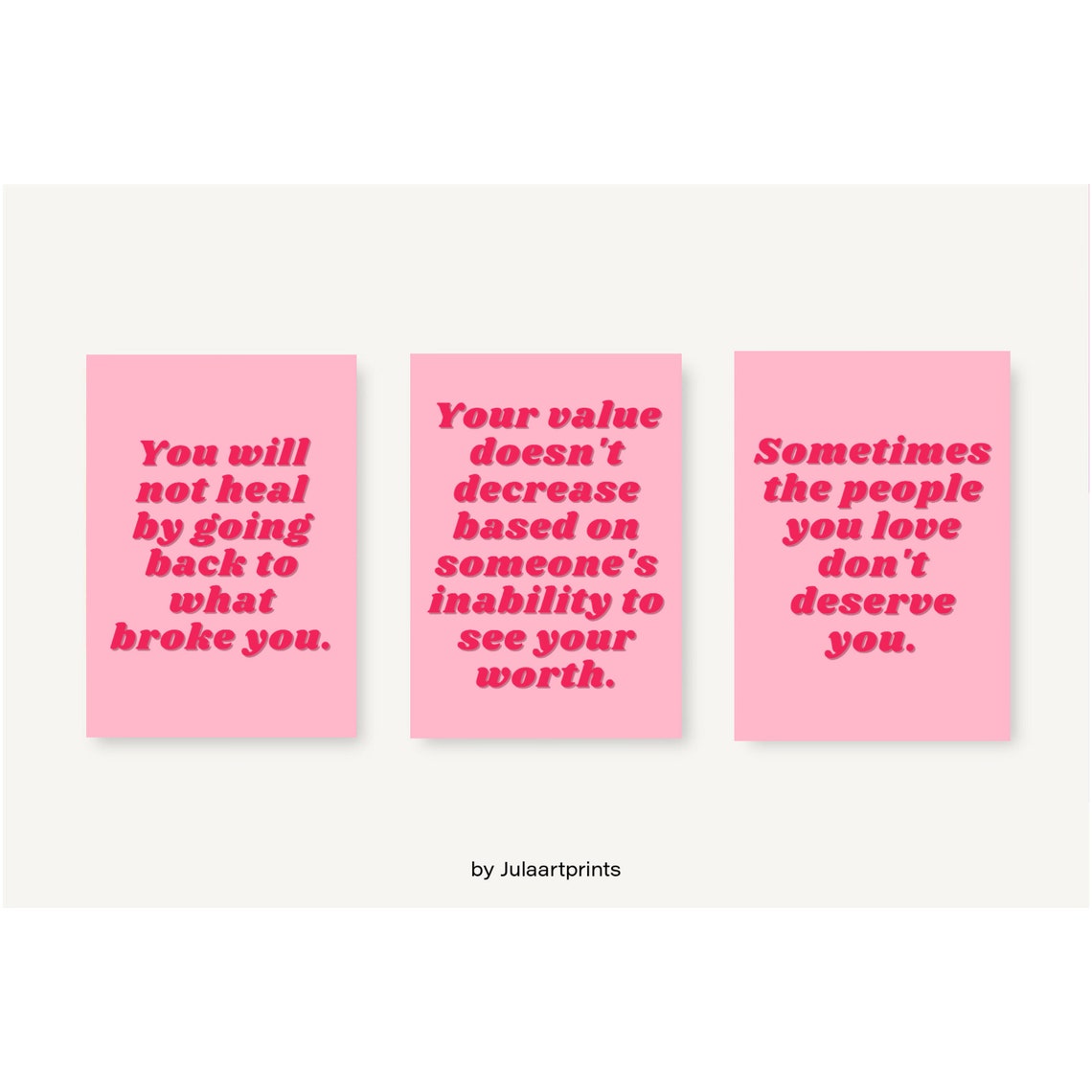 Self Discovery Journal Prompts Printable, Shadow Work Journaling ...