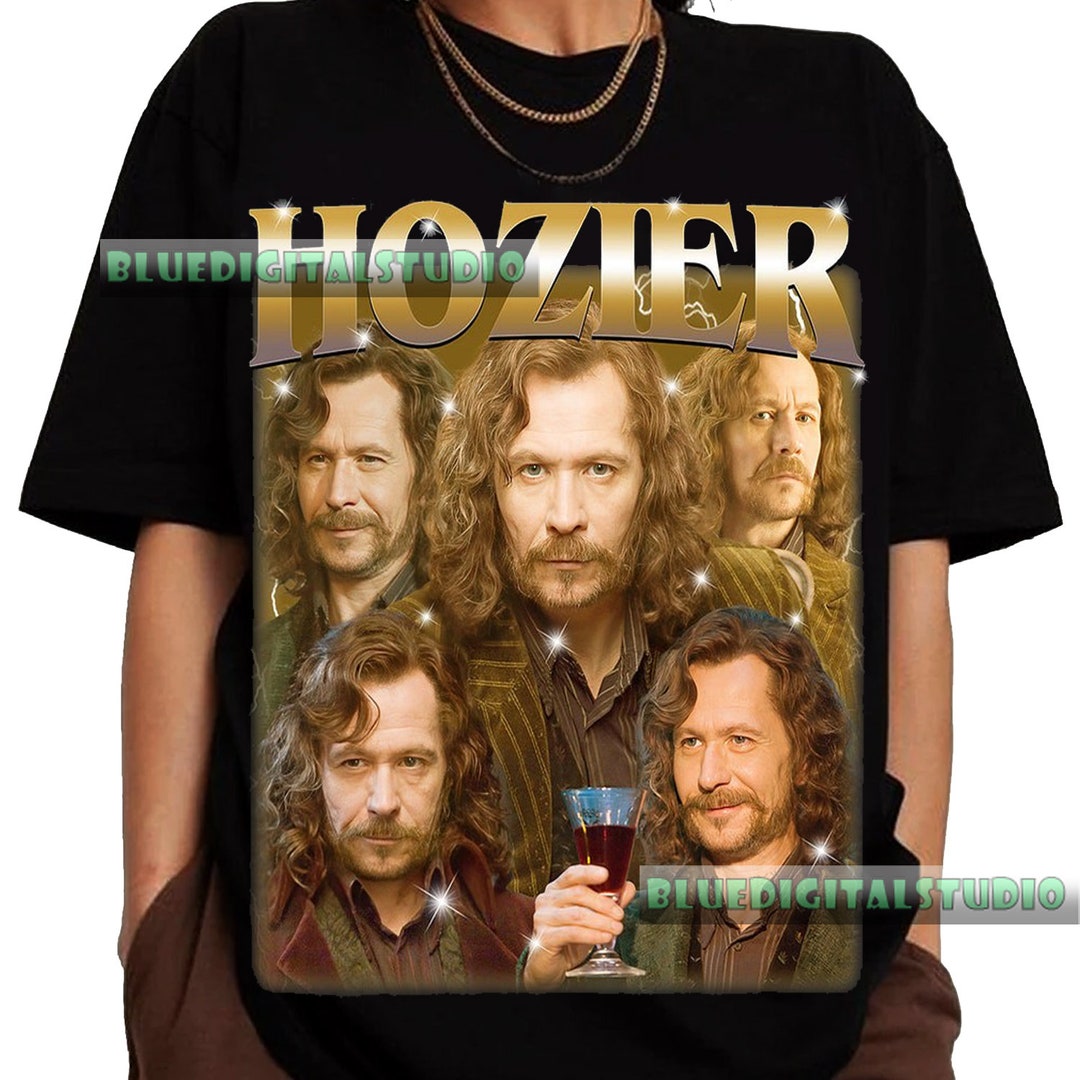 Hozier Funny Meme Shirt, Hozier Fan Vintage Shirt, Hozier Fan Gift ...