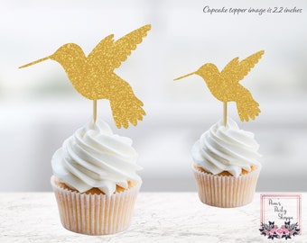 Hummingbird Party Theme - Etsy