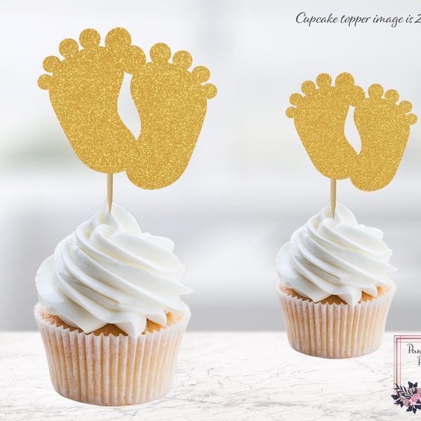 Centerpiece Picks - Etsy