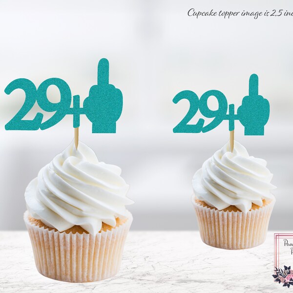 29 Plus Middle Finger Cake Toppers - Etsy Canada