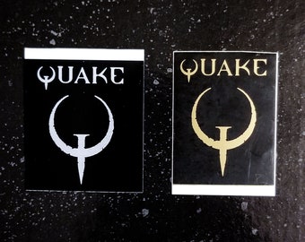 Metal Gear Solid 2 Sticker - Etsy