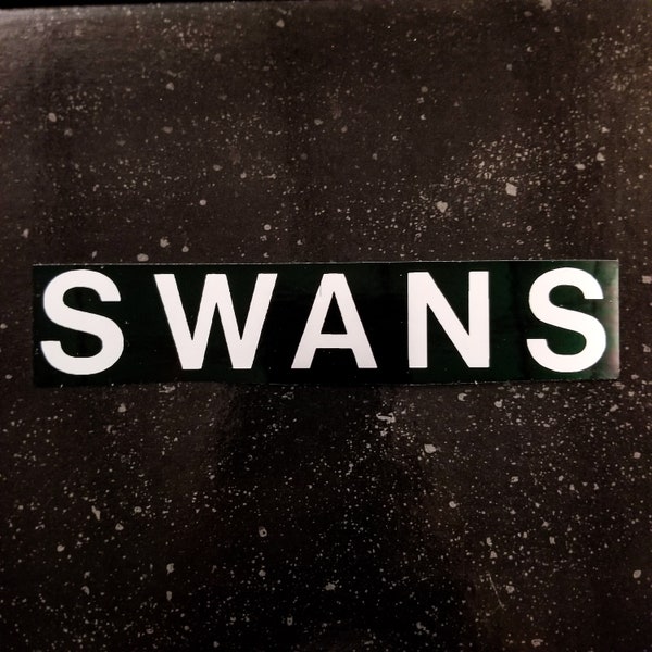 Throbbing Gristle - Etsy