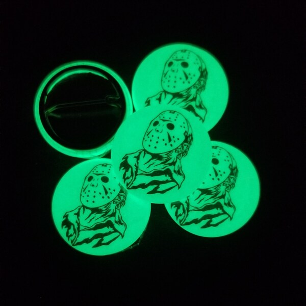 Jason Voorhees Michael Myers Pinhead - Etsy