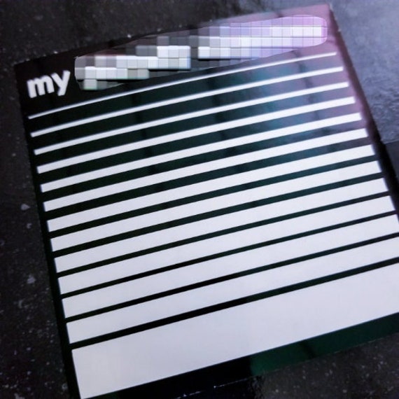 Waterproof Vinyl Sticker Decal inspired By | Etsy