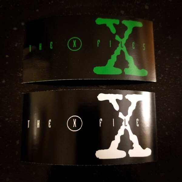 Sci Fi Bumper Stickers - Etsy