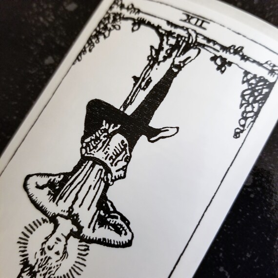 Rider Waite Smith Leo Fire Arcana Chart Reading Astrology Occult Witch ...