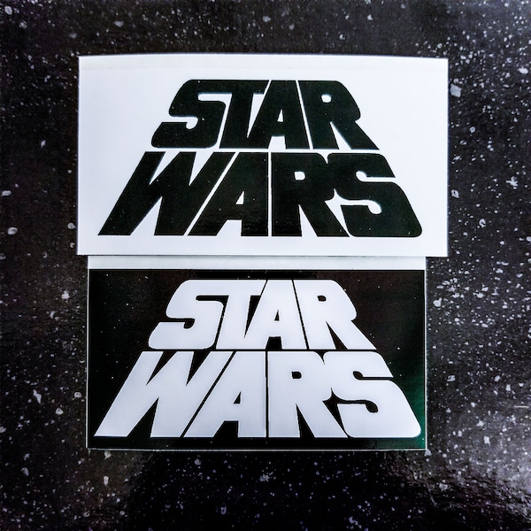 Darth Vader Logo - Etsy