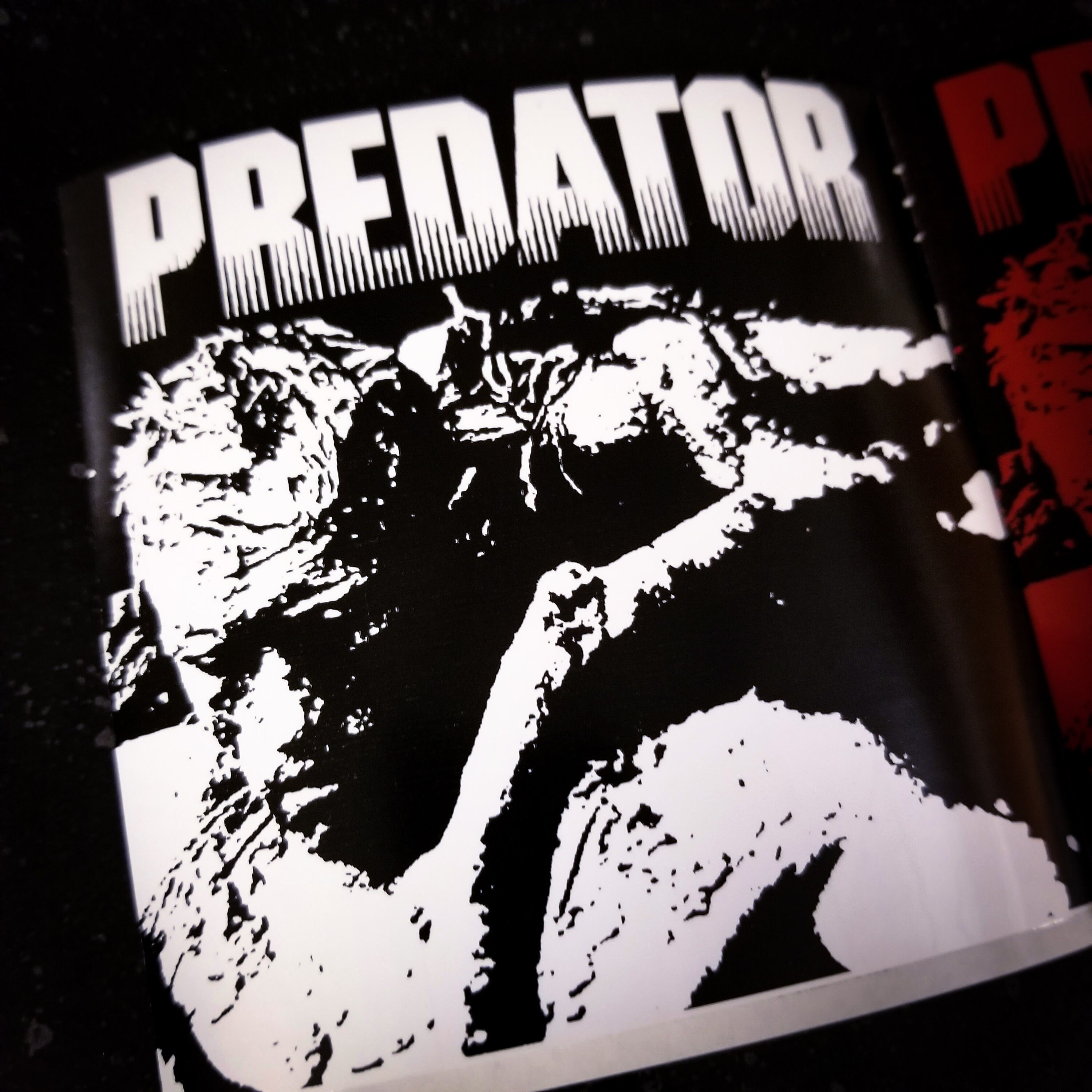 Arnold Schwarzenegger Judgment Day Movie TV Alien Rambo Stallone ...