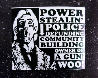 Ric Flair Decal | Etsy