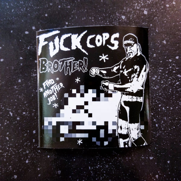 Activist Stickers - Etsy