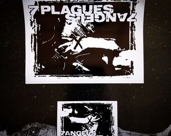 Straight Edge Decal - Etsy