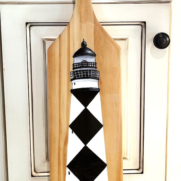 Wood Lighthouse Cutting Board - Etsy