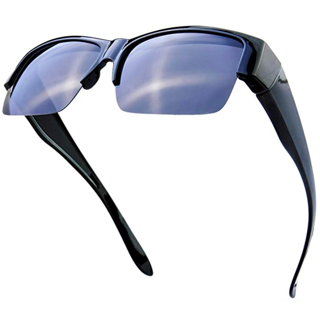 The Fresh High Definition Polarized Wrap Around Shield - Etsy España