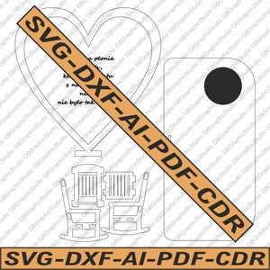 Christmas in Heaven Svg Dxf, Memorial Candle Svg, Memorial Tealight ...