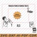 First Holy Communion Souvenir Photo Frame Girl and Boy Svg Dxf. - Etsy