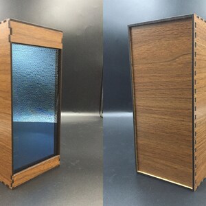 Infinite Library Book Nook,infinity Shelf Insert,ınfınty Lıbrary - Etsy