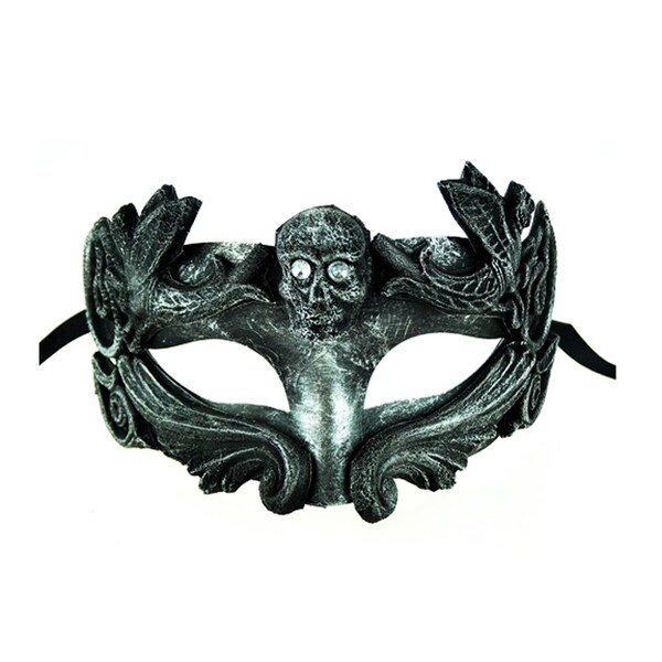 Skull Eye Mask - Etsy