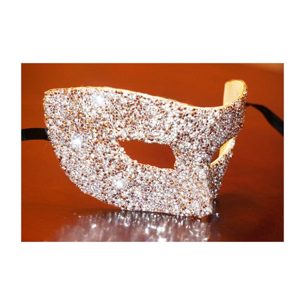 Masquerade Masks - Etsy