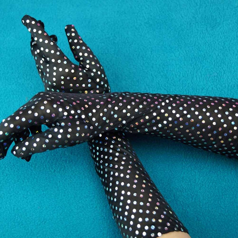 Fancy Gloves - Etsy
