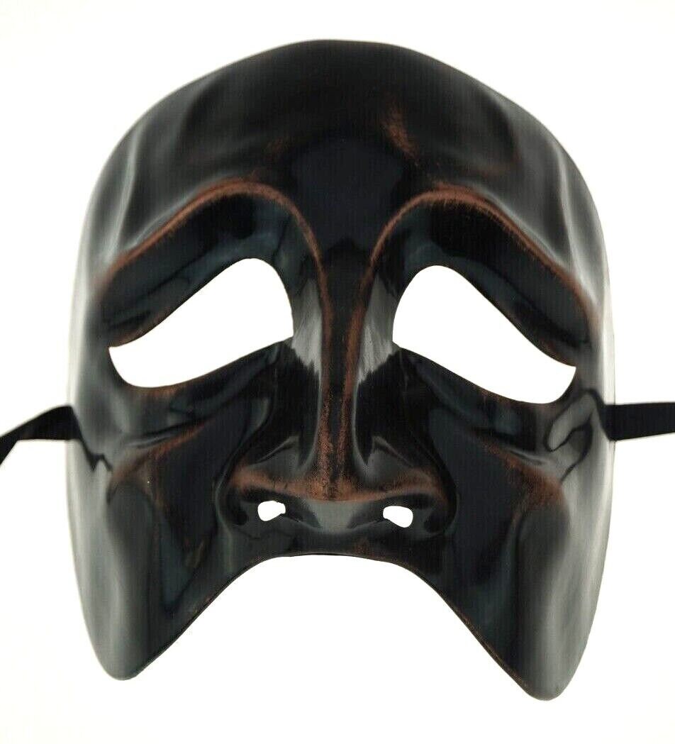 Venetian Masquerade Party Face Mask Costume Party Mask - Etsy