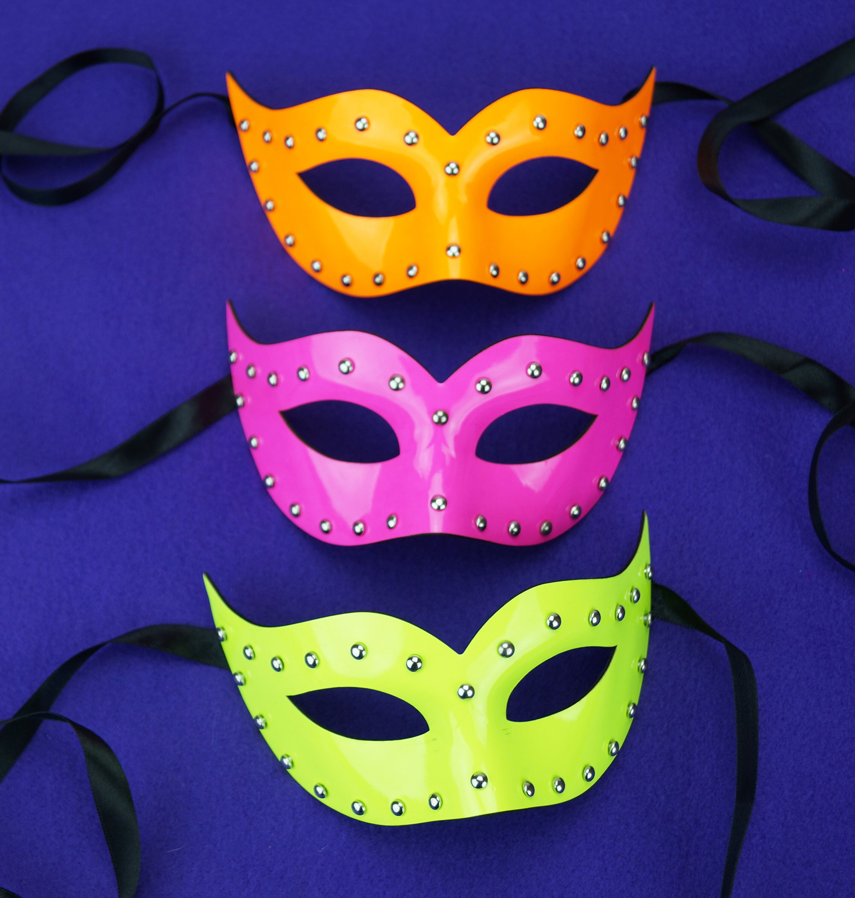 Eye Ball Masks