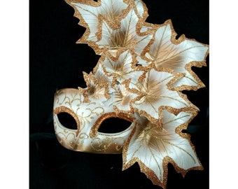 Masquerade Prom Mask | Etsy