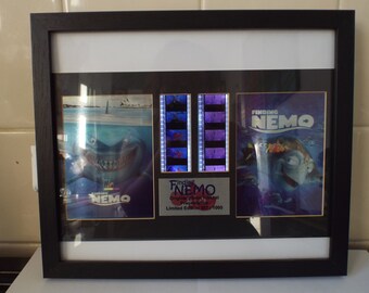Finding Nemo Frame - Etsy