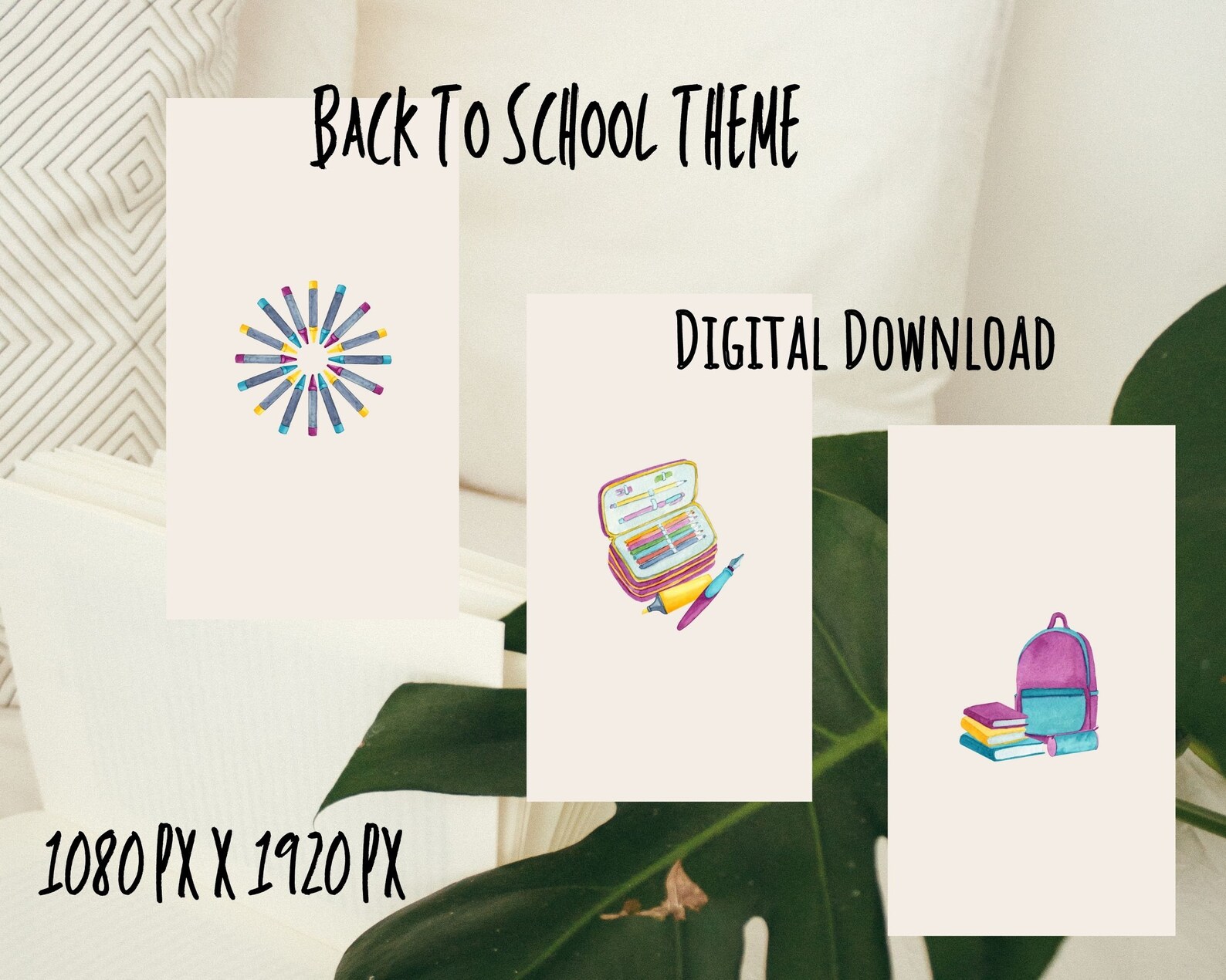 Digital Download 11 Instagram Highlight Covers Instagram Stories ...