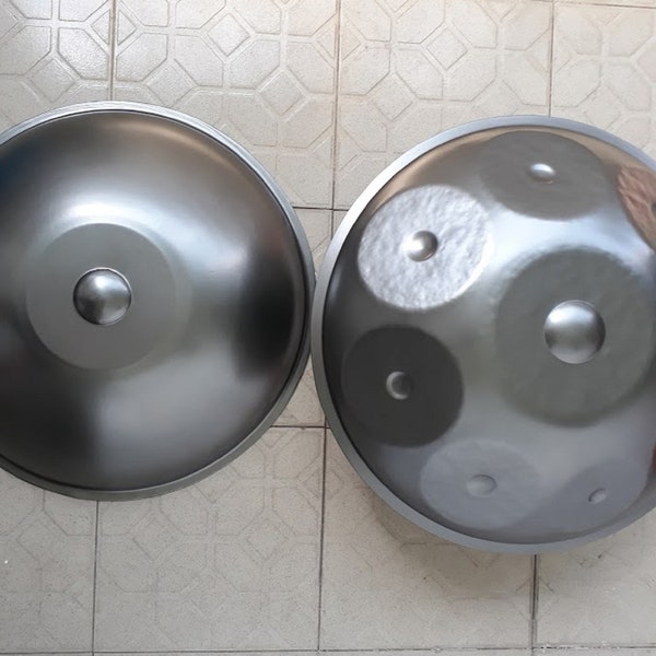 Handpan - Etsy