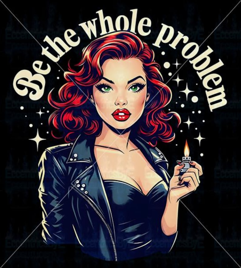 Be the Whole Problem Transparent Digital Downloads, Watermark Will Not ...