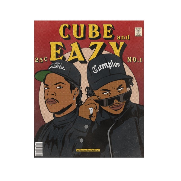 90s Rapper Posters - Etsy 90s Rapper Posters - Etsy
