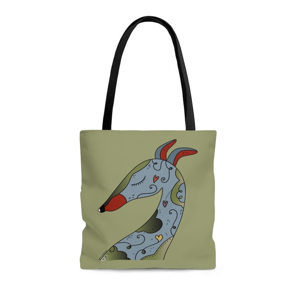 Whippet Laptop Bag - Etsy