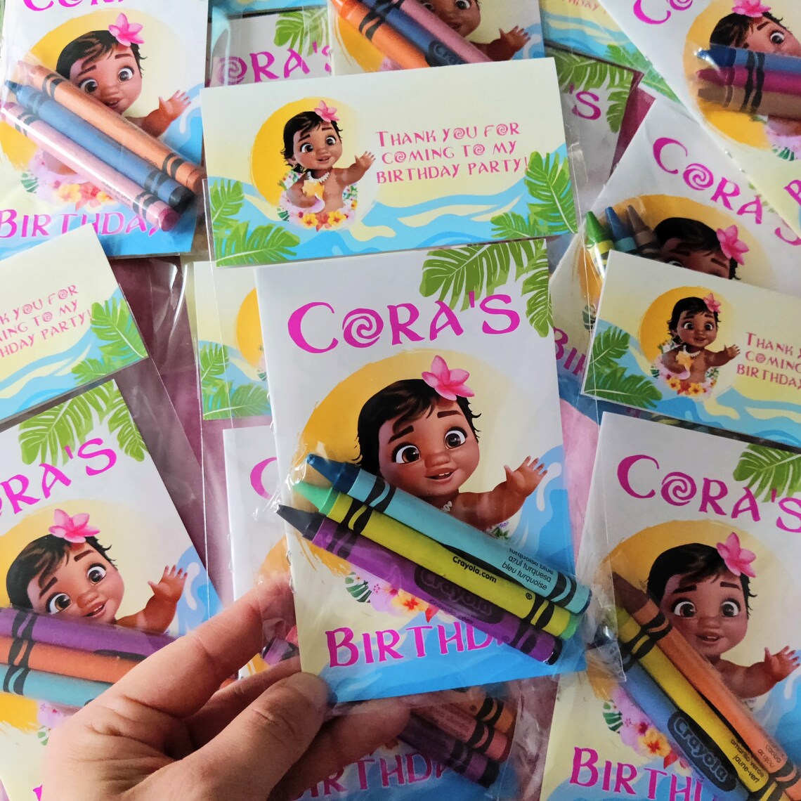 Custom Party Favors Custom Coloring Books Custom Birthday - Etsy