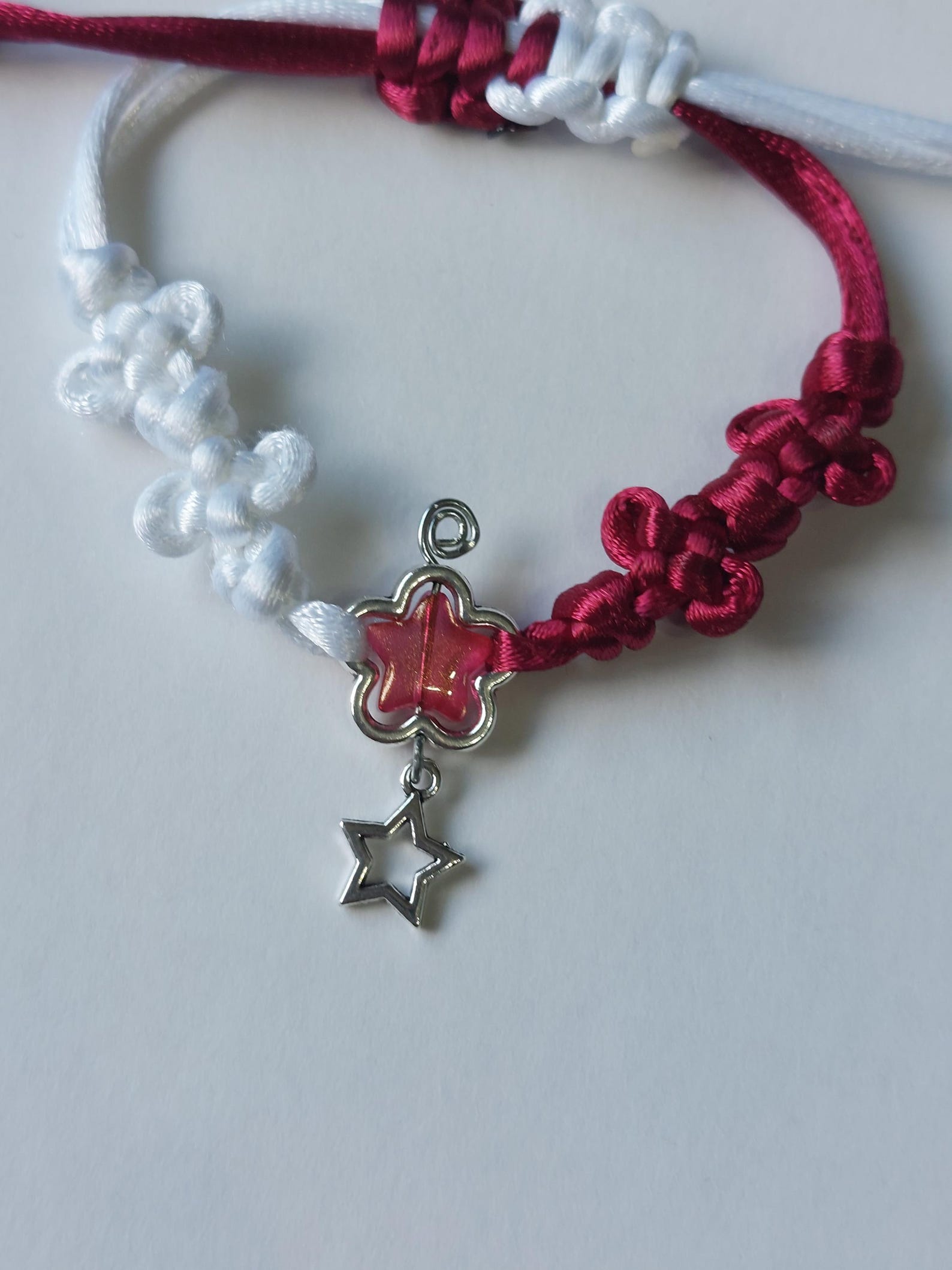 Demon Slayer Bracelets – Muichiro, Sanemi & Tengen – Handmade Korean ...