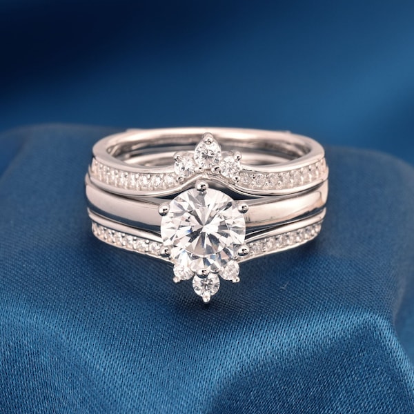 Ring Sets for Women - Etsy